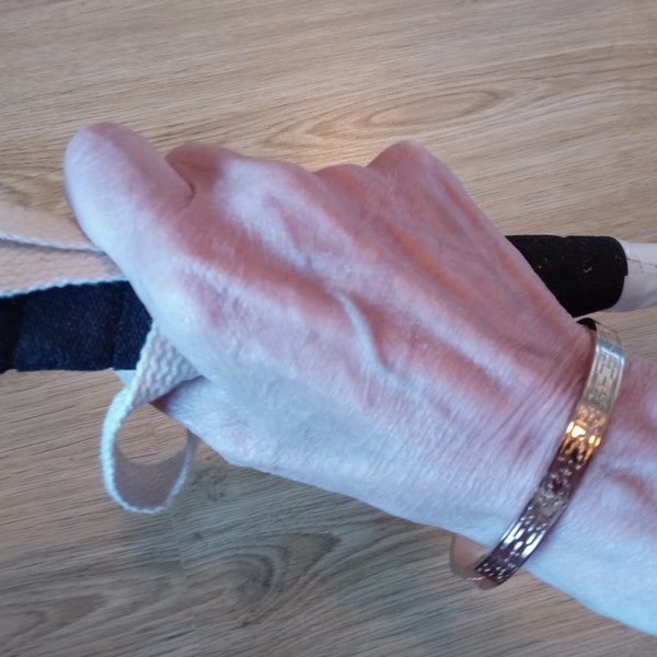 Polo Mallet Bangle - Rose Gold - Etsy