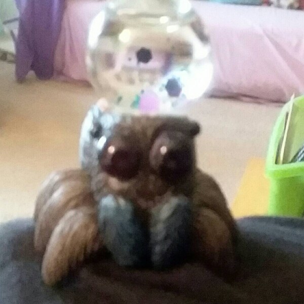 Harold the Rabbit Robot - 3D Printable Action Figure Model Kit (files ...