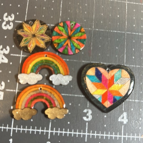 Bulk Laser Cut Tiny Snowflakes for Crafts, Bulk Laser Cut Snowflakes ...