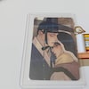 Inso's Law Korean Manhwa Official Merchandise - Etsy