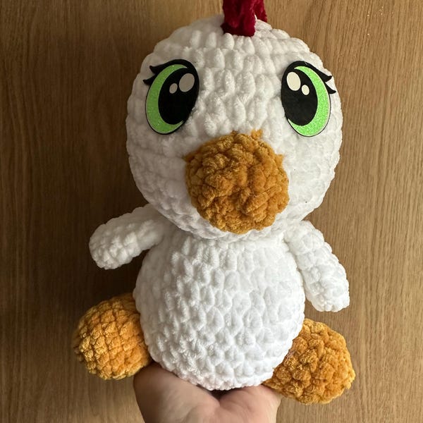 Itty Bitty Birds PACK Pdf *crochet Pattern Only* - Etsy