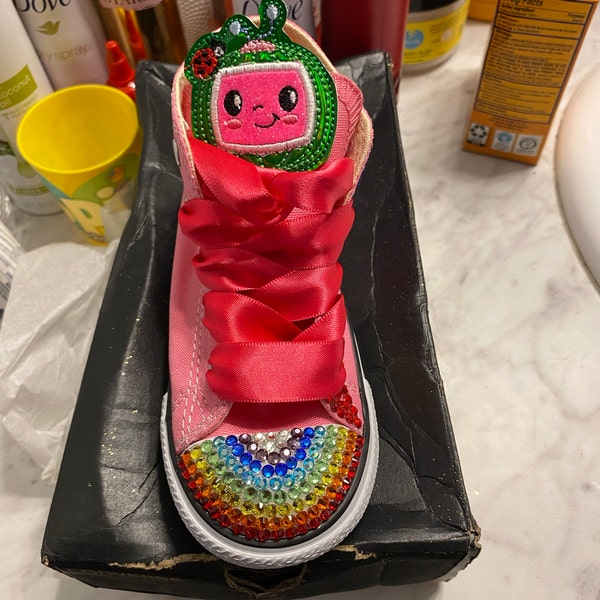 Jojo Siwa DREAM Tour, Jojo Siwa Party Shoes, Jojo Siwa Birthday Costume ...