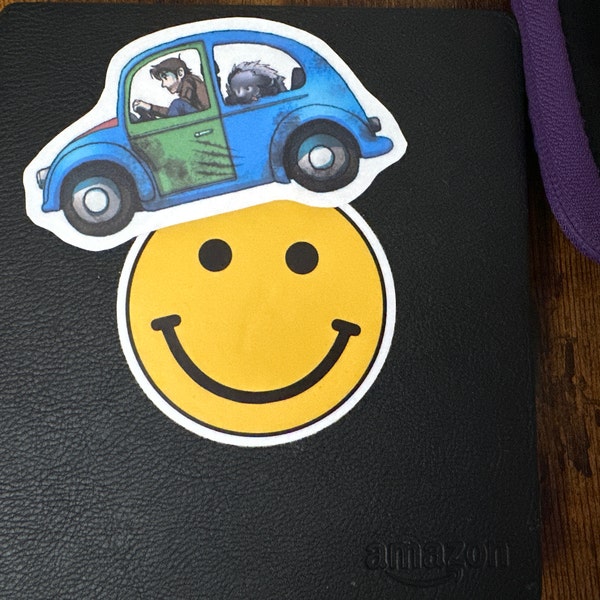 Custom Botw/totk Cartoon Horse Sticker Personalized Steed - Etsy Canada