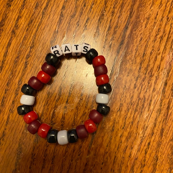 Father Jim Defroque Kandi || the Band Ghost Kandi - Etsy