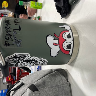 JDM Croc Charm / Car Croc Charm / Wheel Croc Charm / JDM Wheel - Etsy