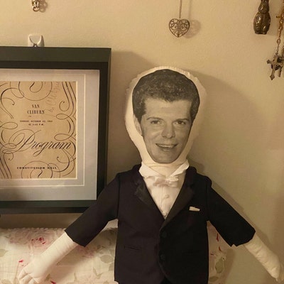 Personalized Photo Face Doll Custom Picture Comfort Dolls - Etsy