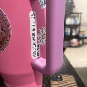 Womp Womp Vinyl Sticker, Funny Stickers, Sarcastic Stickers, Meme ...