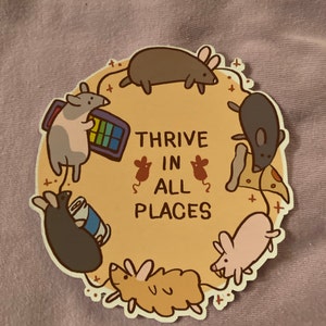 Frisk Undertale Sticker | Etsy