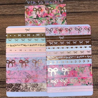 12 48 Sample/set Simply Gilded December Sub Box - Etsy