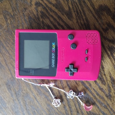 Jelly Moon Star Phone Charm - Etsy