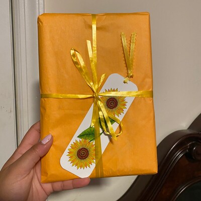 Ear of Corn, Calico Corn Notecards, Maize Greeting Card, Thanksgiving ...