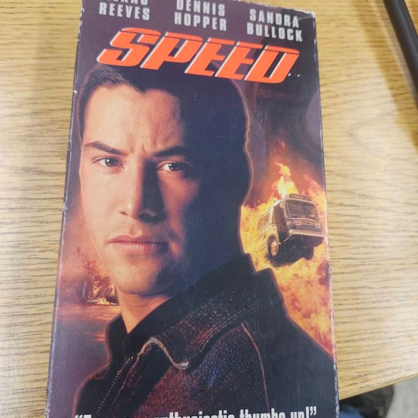 Vintage VHS VCR Video Tapes - 1980’s, 1990’s, & 2000s! - Etsy