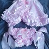 Lacy Extra Frilly Sissy Adult Baby Diaper Nappy Cover Unlined - Etsy