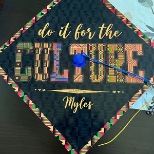 Custom Memorial Cap Decoration Personalized Memories - Etsy