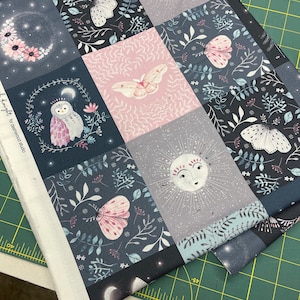 Little Forest by Nina Stajner Dear Stella Burrows - Etsy
