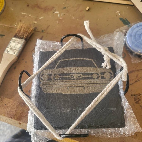 SVG Vintage Chevrolet SS Muscle Car Silhouette Cut Files Designs, Clip ...