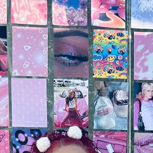 Western Wall Collage, Western Wall Art, Cowboy Prints, Cowgirl Prints ...