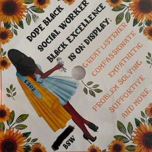 Farmer Grad Cap Topper Personalized Graduation Decoration - Etsy