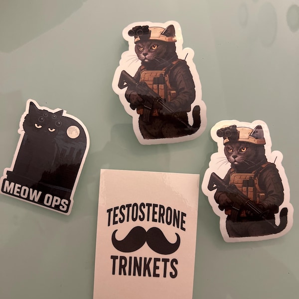 SIG P320 Sticker – Funny Gun Pun 'drop It Like It’s Shot' – Waterproof ...