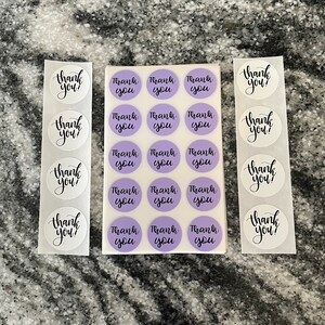 Custom Circle Labels on a Roll custom Stickers on a Roll - Etsy