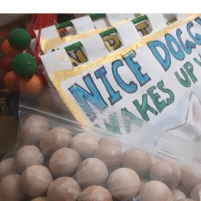 Chinese Hanzi Practice Worksheet With Complete Pinyin Step by Step ...