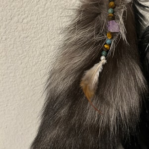 Custom Chain Therian Gear Accessories - Etsy