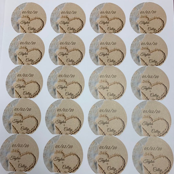 100 Personalized Custom Harley Davidson Motorcycle Wedding Invitations ...