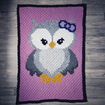 INSTANT DOWNLOAD Noah's Ark Graph Pattern Noah's Ark Baby Pattern Noah ...