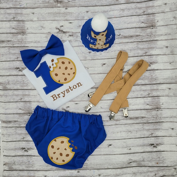 Cookie Applique Embroidery Design. Cookie Embroidery Design. Cookie ...