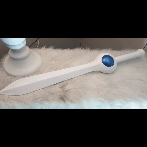 Finn Golden Sword Scarlet 3D Printed Adventure Time High Quality ...