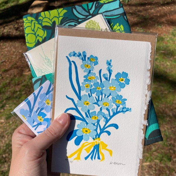 Assorted Sympathy Card Set of 4, Condolence Card Set, Thinking of You ...