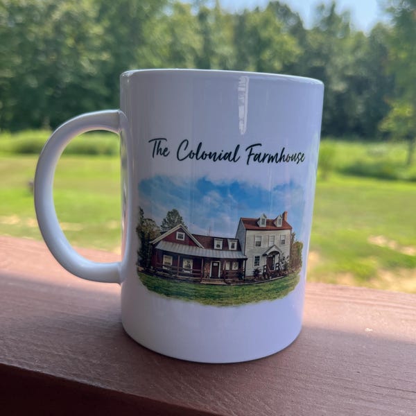 Custom Home Mug, Housewarming Gift, Personalized Home Mug, New Home Mug ...