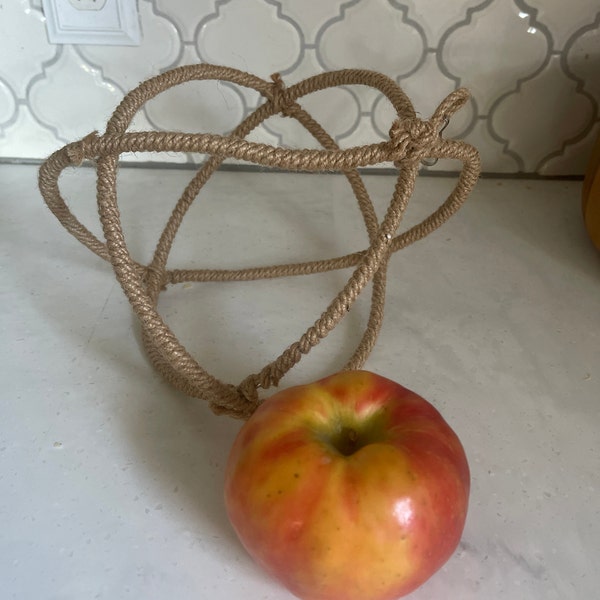 Sisal Rope Perch, Natural Rope Bird Perch With Suction Cups, Flexible ...