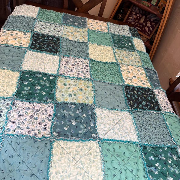 Daisy a Day Quilt Pattern - Beverly Mccullough for Flamingo Toes ...