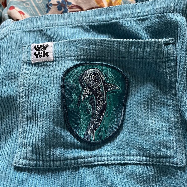 Pacific Northwest Patch - Scuba Diving Patch Featuring Rockfish and ...