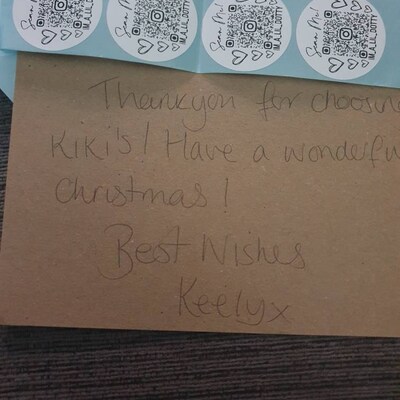 5 10 50 100 250 QR Code Stickers Custom QR Code Labels Small Business ...