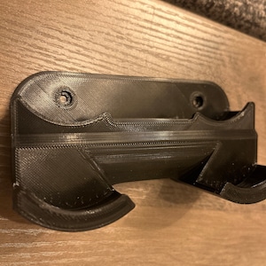 Mini NES Console Mount SCREWS INCLUDED - Etsy