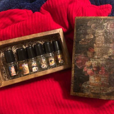 Simply Honey. Sweet, Golden, Wild. 10 Ml Roller Ball. - Etsy