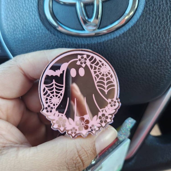 Floral Ribcage Sticker Radiology Sticker Xray Sticker Anatomy Sticker ...