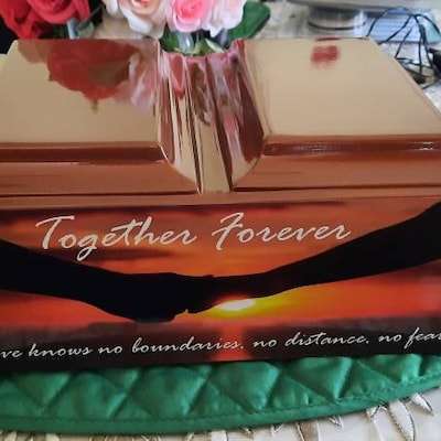 222 Ford Mustang Car Funeral Memorial Adult Cremation Urn - Etsy