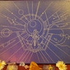 She-ra Heart of Etheria Hand Stitched First Ones Language Image of ...