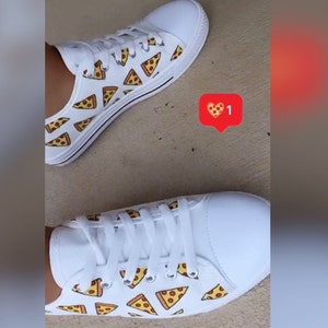 Grey Shark Shoes Shark Sneakers Shark Print Pattern | Etsy