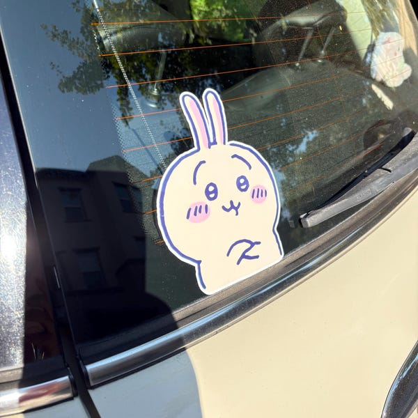 Ham Radio Symbol Sticker, 3" Waterproof Vinyl, Ideal for Outdoor ...