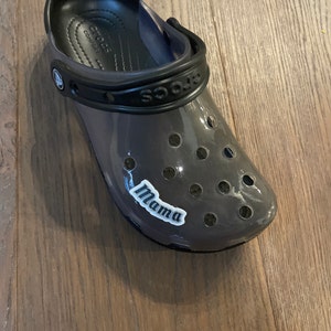 Gymnastics Croc Charms priced Individually - Etsy