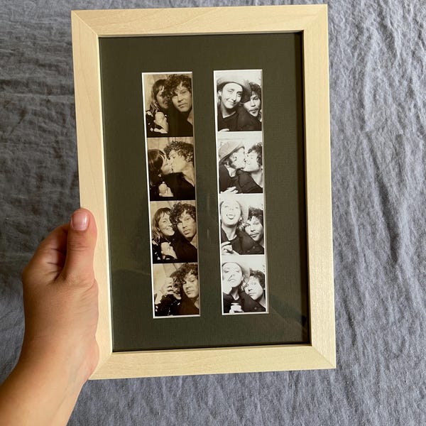 Oval / Circle Opening | 9x12 Custom Cut Single Matboard, Picture Frame ...