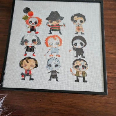 King Charles III Cross Stitch Pattern Cross Stitch (Instant Download ...