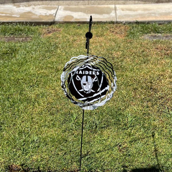 Steelers Wind Spinner- 8inch - Etsy