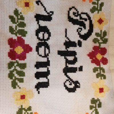 Destiny Guardian Sigils Cross Stitch Pattern - Etsy