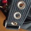 Crawling Habit Training Restraining Booties With Spikes and Segufix ...