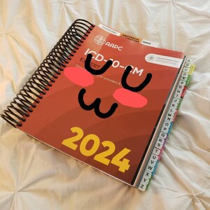 MEDICAL CODER/CODING Sticker Pack - Etsy